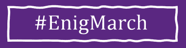 EnigMarch - EnigMarch 2023